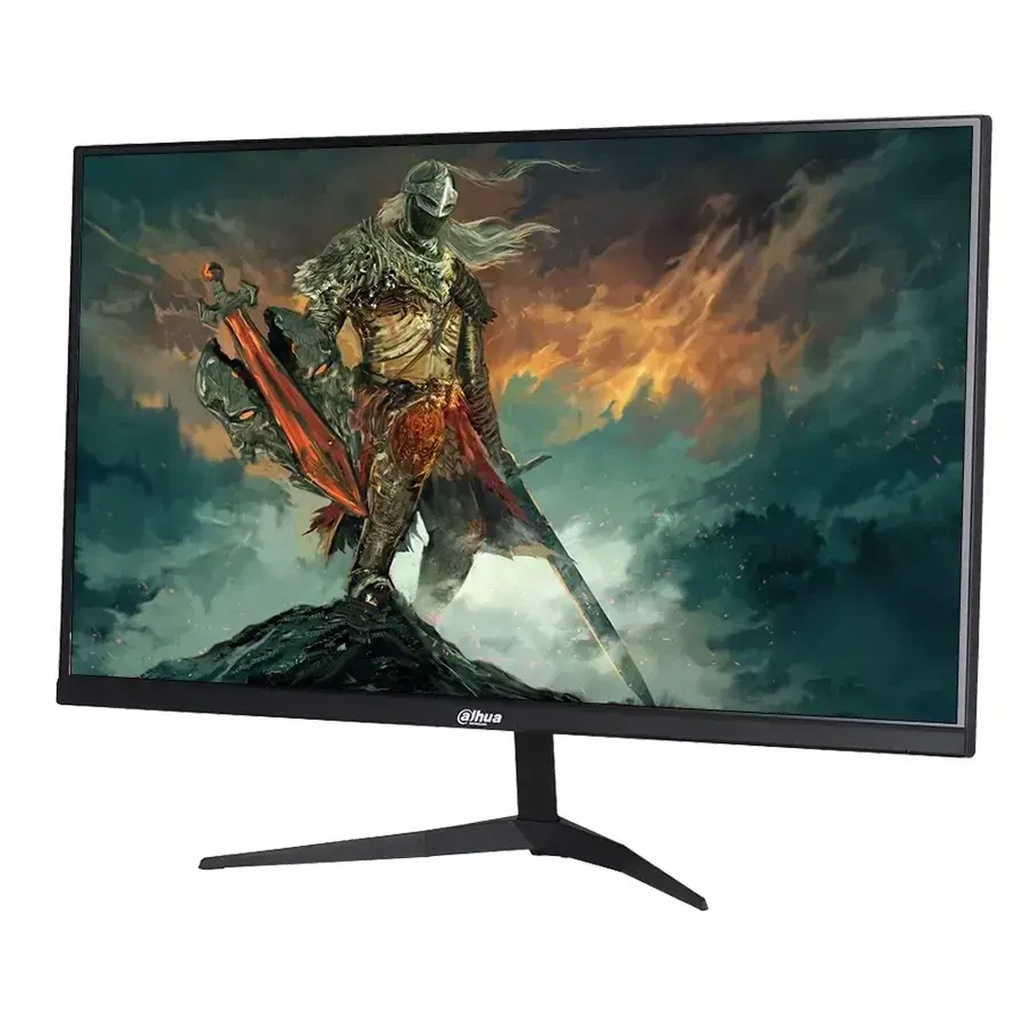 Dahua DHI-LM25-E231 Gaming Monitor | 25" FHD (1920 x 1080) IPS 180Hz ...