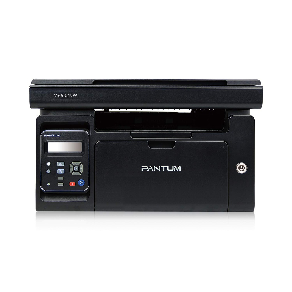 Pantum M6502W MONOCHROME LASER MULTI FUNCTION PRINTER | Cosmic Computing