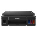 Canon PIXMA G2010 All-in-One Ink Tank Printer | Print, Scan & Copy ...