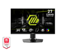 MSI MAG 274UPF E2 | 27" UHD 4K (3480 x 2160) 160Hz Rapid IPS Gaming ...