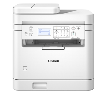 Canon imageCLASS MF284DW Mono Laser All-in-One Printer | Print/Scan ...