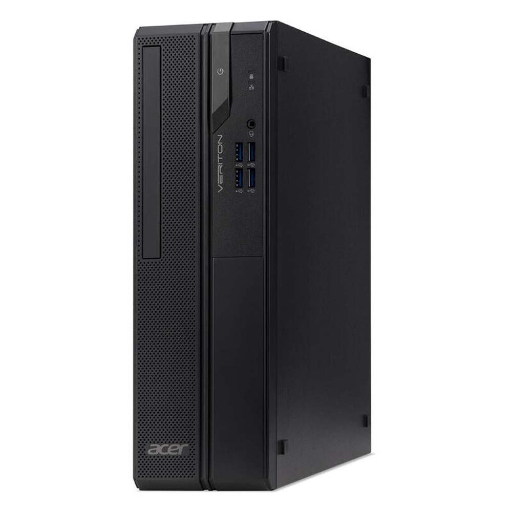 Acer Veriton S2690G Desktop - 12th Gen i5 | 8GB RAM | 256GB SSD | 20 ...
