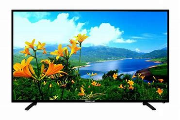Distar 32" Smart LED TV | Cosmic Computing