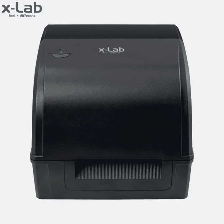 Xlab XBLP-426T Thermal Barcode Label and POS Printer | Cosmic Computing