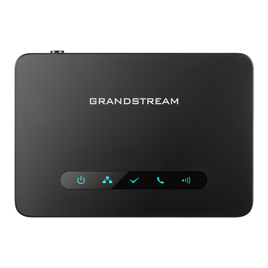 GRANDSTREAM DP750 DECT Cordless VoIP base station | Cosmic Computing