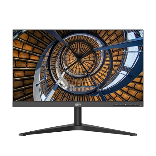 UNV 22 Inch Plastic Shell IT Monitor Ultra Narrow Boarder (MW-LC22 ...