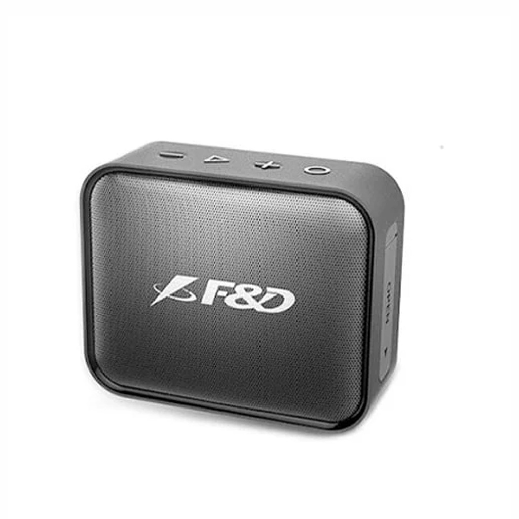 Fenda Multimedia Speaker W5 Plus | Cosmic Computing