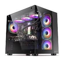 Goldenfield Casing GZ360 Casing | Cosmic Computing