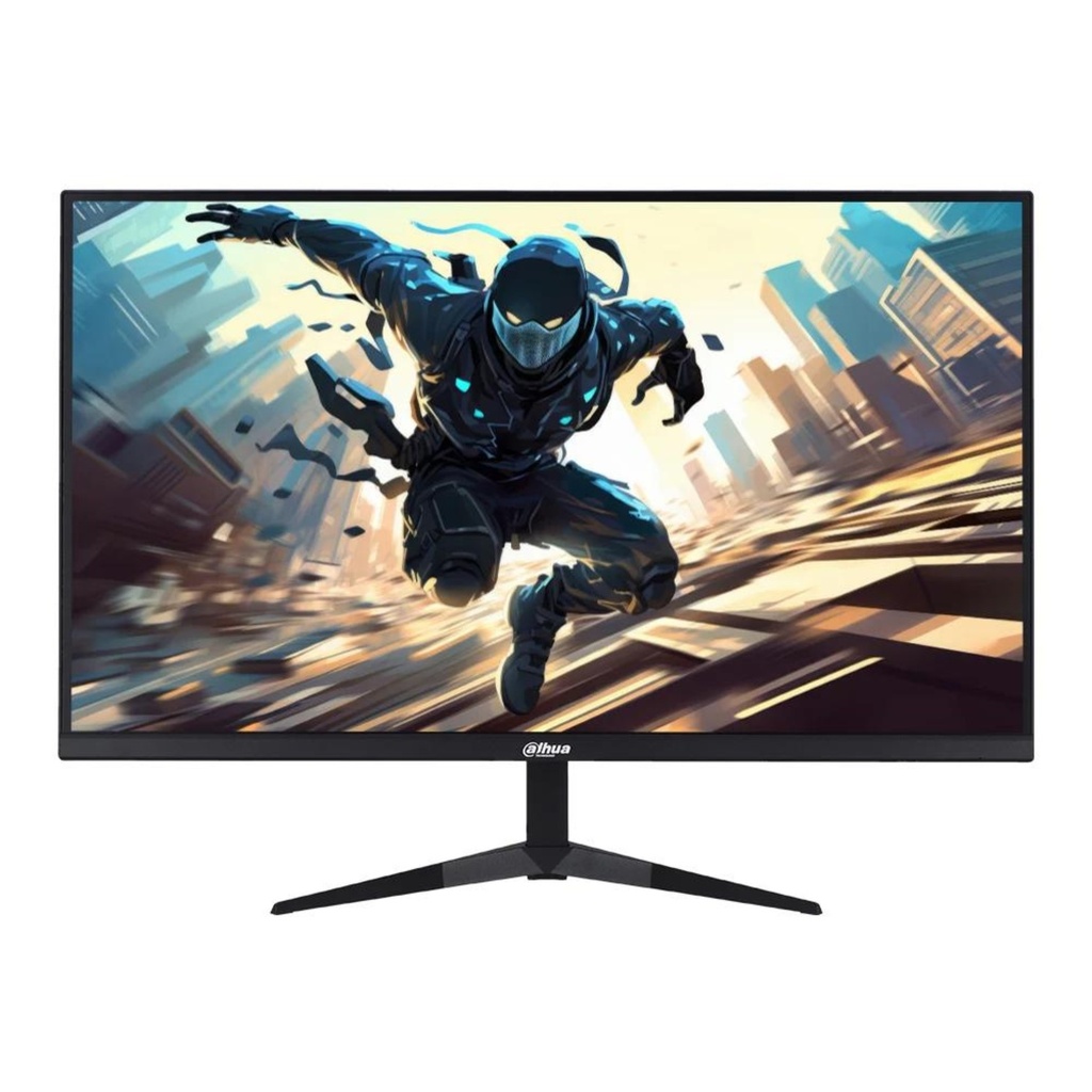 Dahua DHI-LM25-E231 Gaming Monitor | 25" FHD (1920 x 1080) IPS 180Hz ...