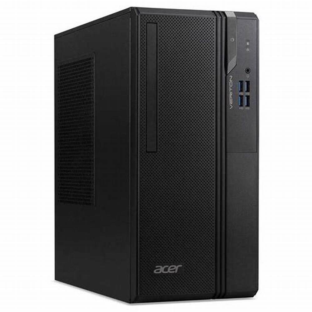 Acer Veriton S2720G Desktop – Intel Core i7-14700, 8GB DDR5 RAM, 512GB ...