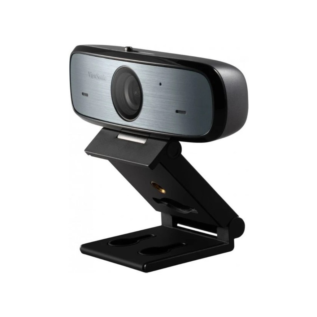 Viewsonic c910 2k Full HD webcam | Cosmic Computing