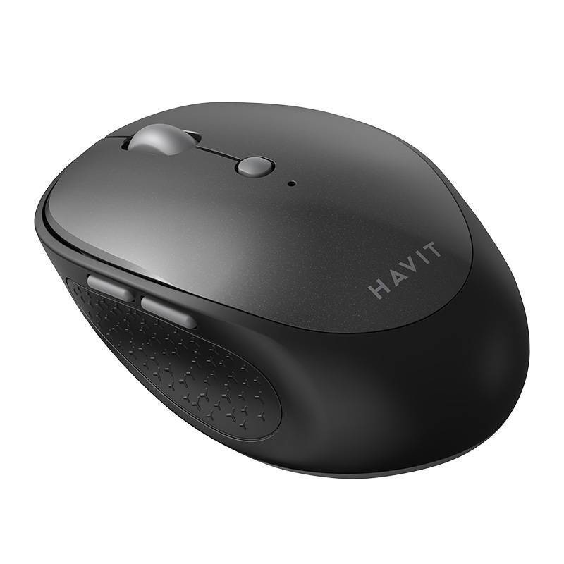 HAVIT MS76GT Wireless Mouse | Cosmic Computing