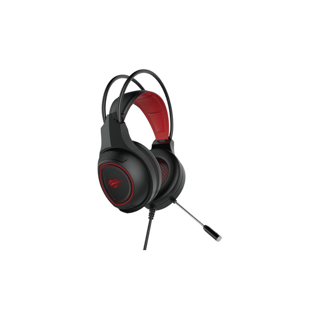 HAVIT GAMENOTE HV-H2239d 3.5MM Gaming Headphone | Cosmic Computing