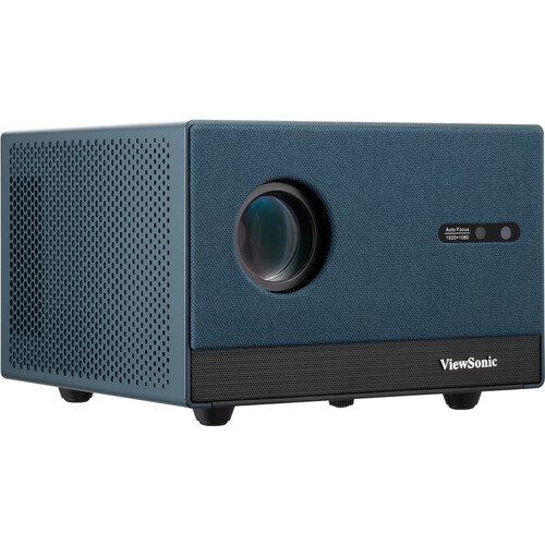 VIEWSONIC FULL HD SMART LED PROJECTOR LX60HD | Cosmic Computing